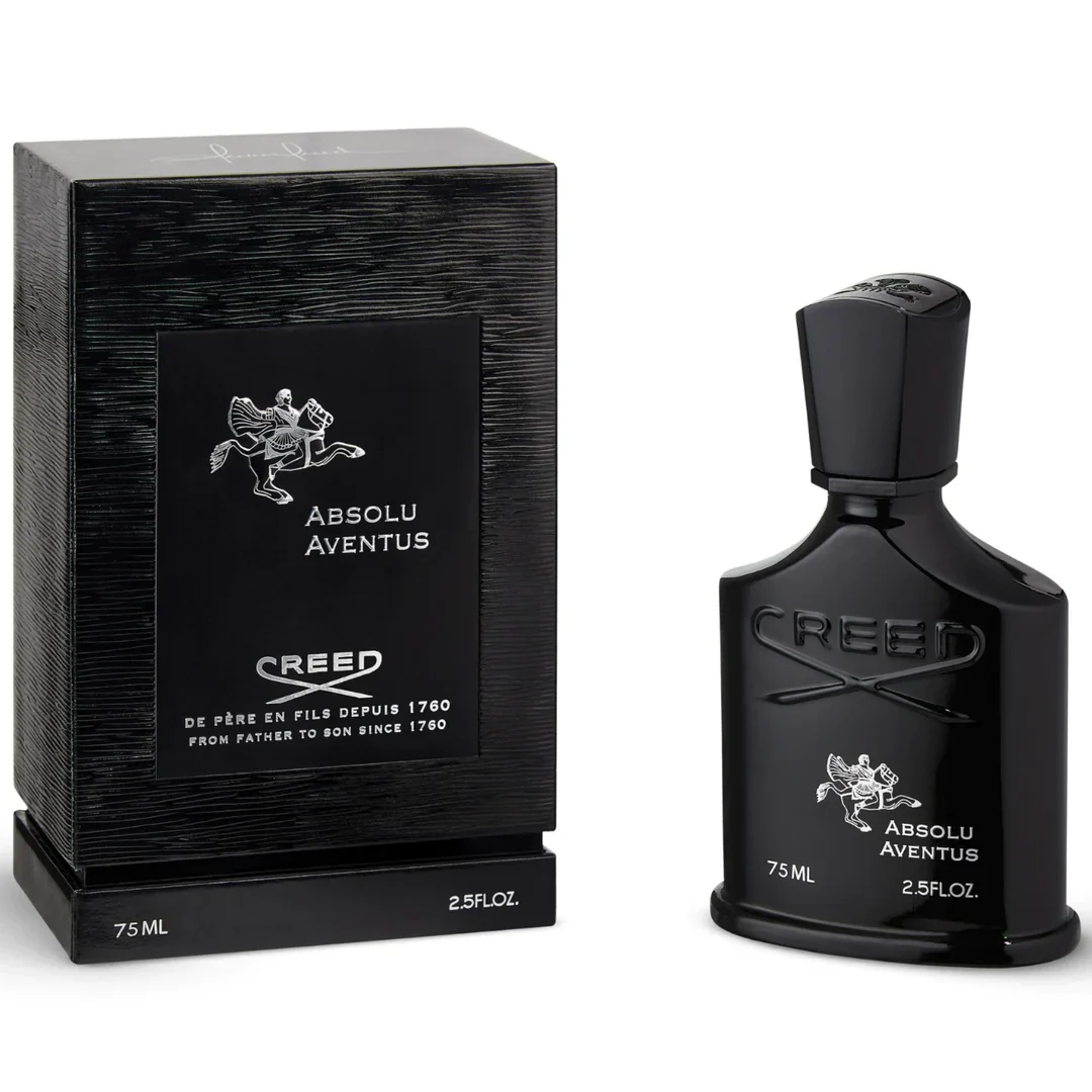 Creed Absolu Aventus 2.5 Oz EDP For Men - LA BELLE PERFUMES